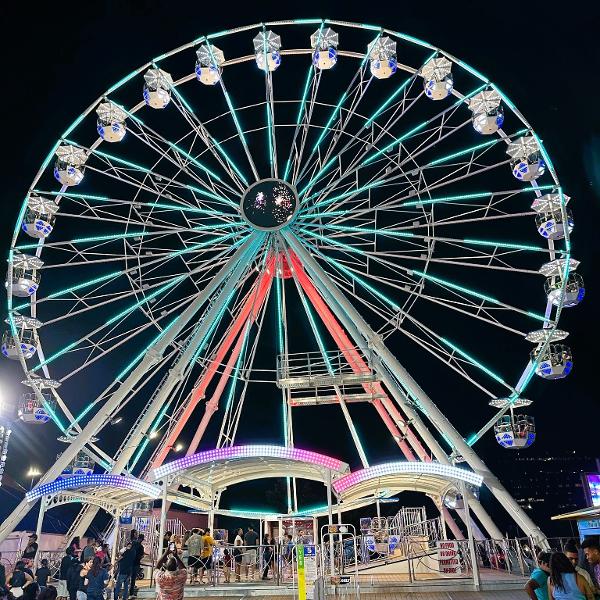 Ulster County Fair - Ulster County Fairgrounds 07/29/25 through 08/03/25