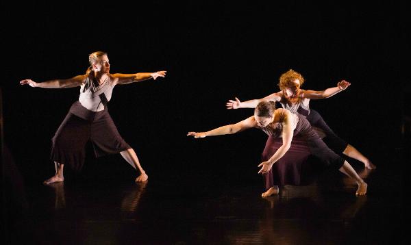 Anna Sokolow and the Roots of Anti-Fascist Modern Dance - Museum of ...