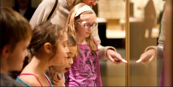 Watson Adventures’ Whodunit at the Met Family Scavenger Hunt ...