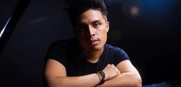 Quintin Harris Trio - Jazz On Main 02/19/26