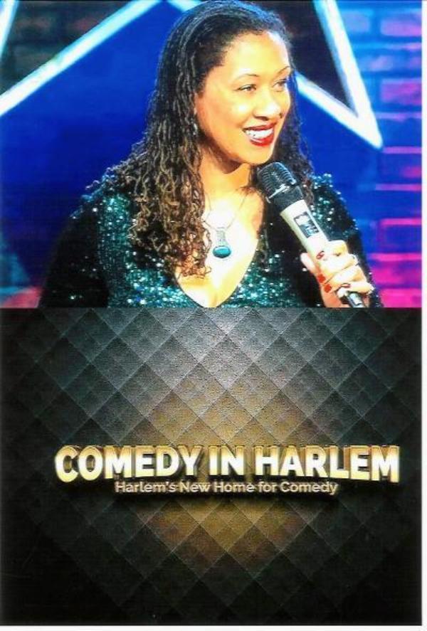 Comic Leighann Lord To Perform At Ladies Night Showcase @ Comedy In ...