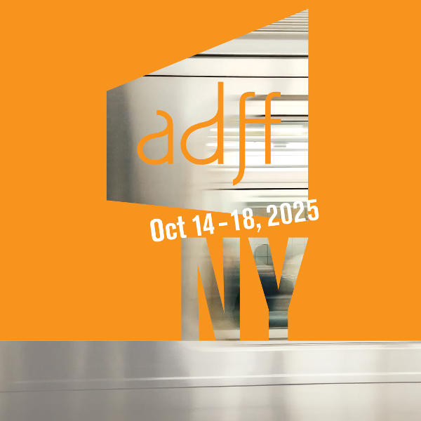 Architecture & Design Film Festival (ADFF): NY - Village East by ...