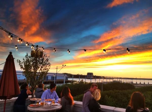 The Ultimate 4th of July Pizza & Fireworks Viewing Party at Fornino in ...
