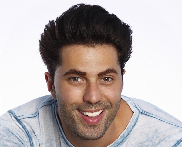 The NYC Comedy You Must See This February
