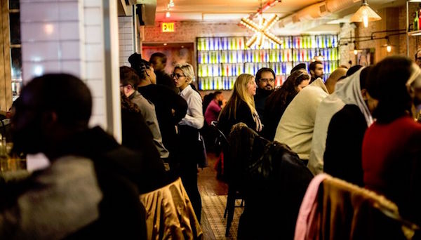 Best Restaurants in West Harlem
