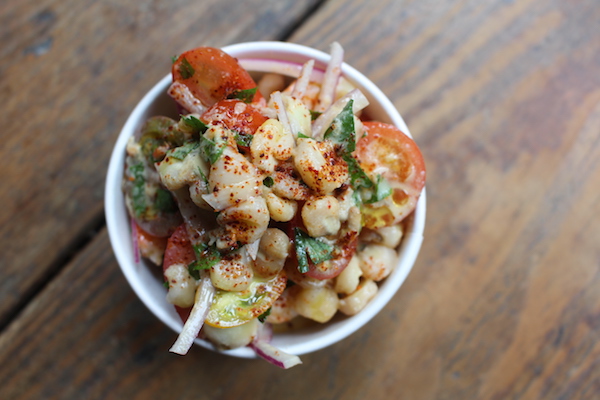 Tiger Milk and More: The 6 Best Ceviches in NYC