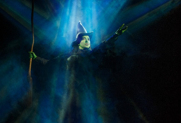 Wicked: 15 Years of Defying Gravity