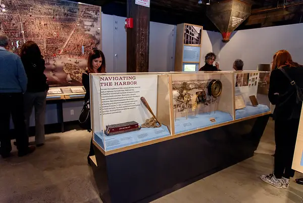 Experience the Historic Brooklyn Waterfront at Brooklyn Historical ...