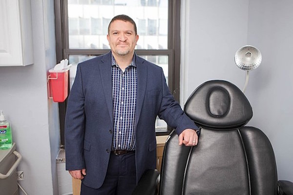 Better Bunion Surgery at NY Podiatric Medicine