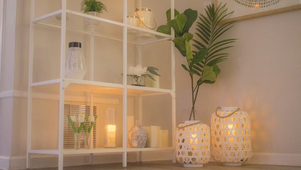 Massages & Facials at Herald Square's ZZ Day Spa
