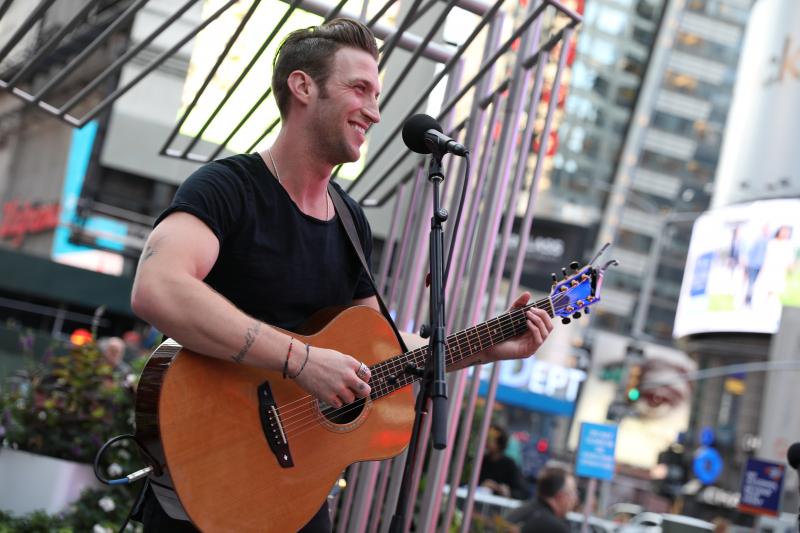 'Songs for Our City': Broadway Singer-Songwriters Write and Perform ...