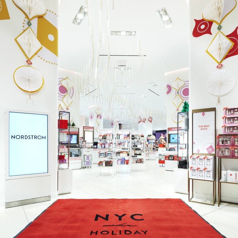 Where to Shop for the Holidays in NYC