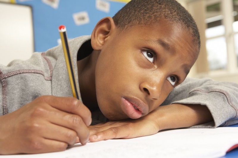 Explaining The Importance Of Schoolwork To My Child NYMetroParents